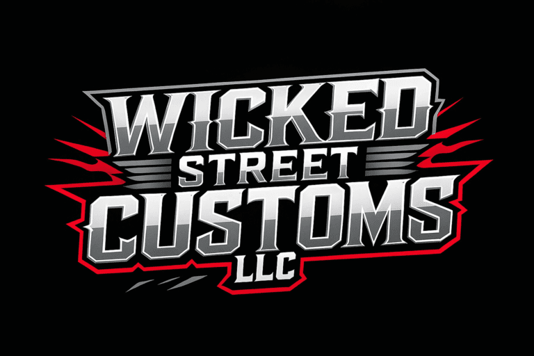 Home - Wicked Street Customs
